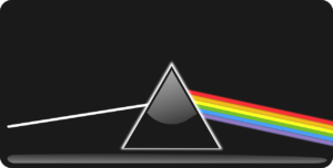What are the 7 Rainbow Colors? - Continuous Spectrum